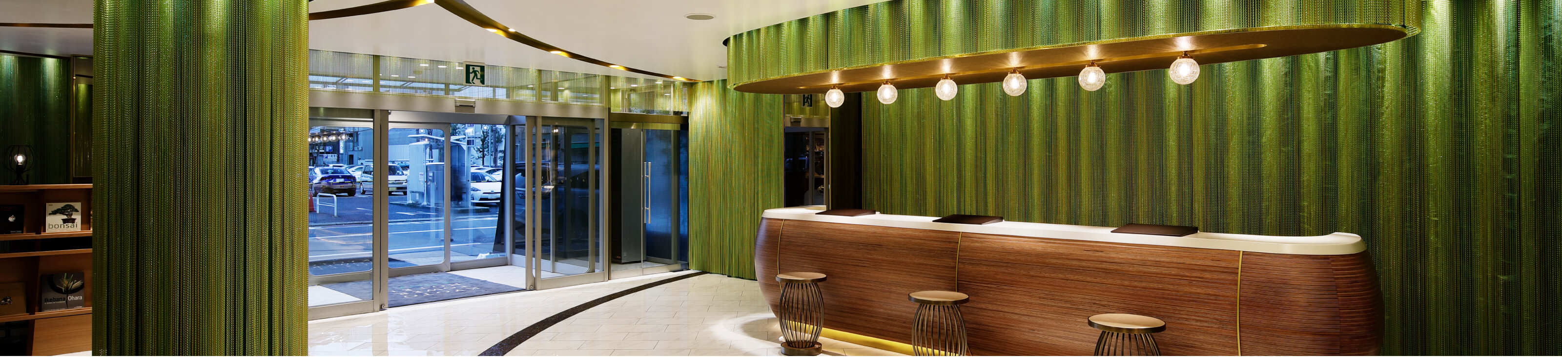 ACCESS｜KYOTO TOWER HOTEL ANNEX